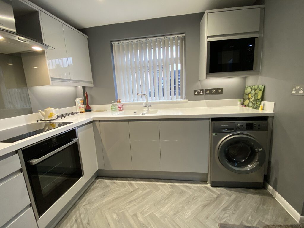 Projects | Twenty20 Design